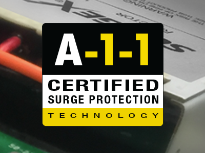 SURGEX - The Best Surge Protectors, Power Conditioners and Power ...