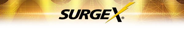 SurgeX Power Protection History and Brand Story