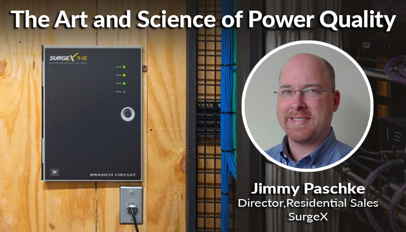 AMETEK Power Quality Solutions - The most advanced surge protectors ...