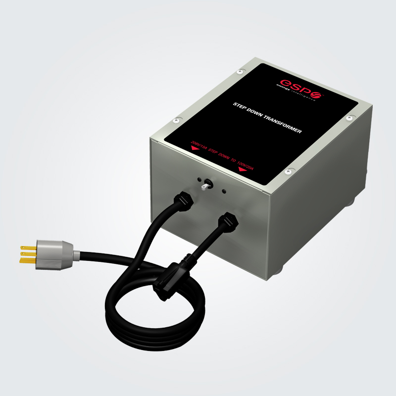 ESP Multi-Stage Surge Protection and Power Conditioners