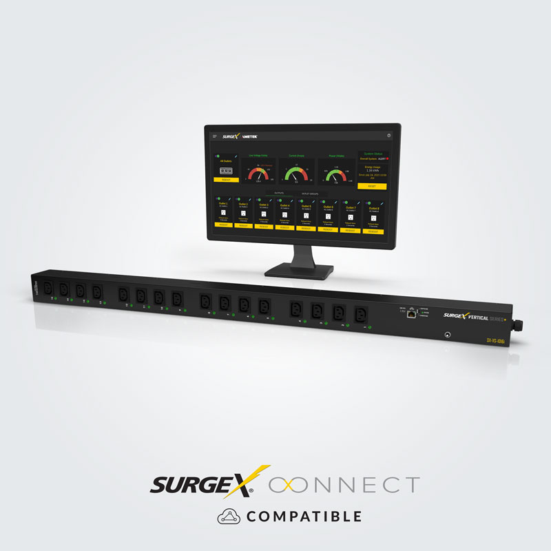 SURGEX - The Best Surge Protectors, Power Conditioners and Power ...